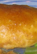 Chicken Diable - Oven Baked Recipe