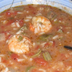 Gumbo Recipe