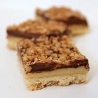 Skor Bar Toffee Square - chocolate and buttercrunch in a bar
