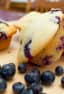 Blueberry Muffin Recipe