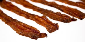 Pig Candy aka Candied Bacon