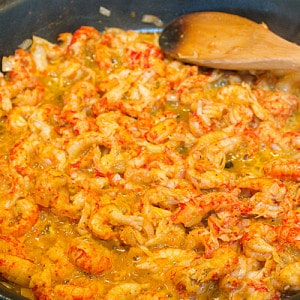 Crawfish and Cheddar Stuffed Jalapeno Poppers Recipe