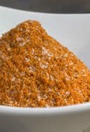 Moroccan Spice Rub - Ras el hanout recipe