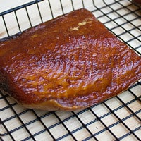Smoked Steelhead Trout Recipe - Great