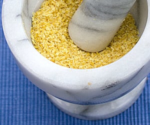 Lemon Pepper Steak Rub Recipe