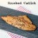 Smoked Catfish with an Herb Marinade - Bradley Smoker Recipe
