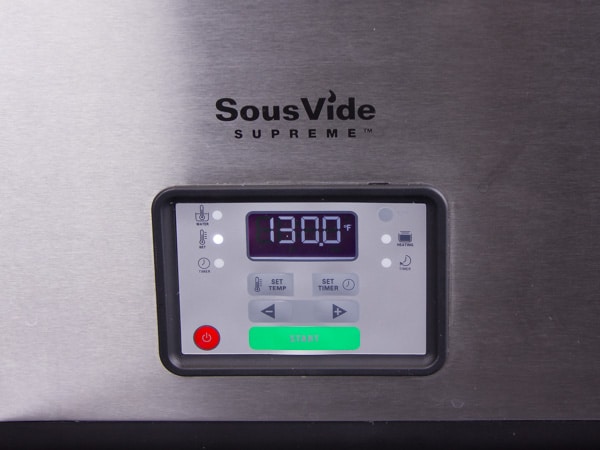 How to cook meat in a Sous Vide - 6 easy steps