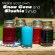 Make Your Own Snow Cone and Slushie Syrup Recipe and Instructions