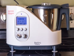 Curried Carrot and Fennel Soup Recipe
