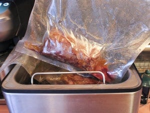 How to Sous Vide Beef Tenderloin Recipe