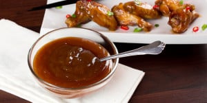 General Tso Sauce Recipe for Chicken - Sweet and Spicy Glaze