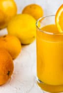 Citrus Explosion Juice Recipe - The Black Peppercorn