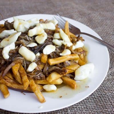 Pulled Pork Parfait Recipe - A BBQ Sundae