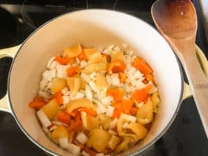 Ratatouille Recipe Stovetop Dish - Ratatouille Niçoise