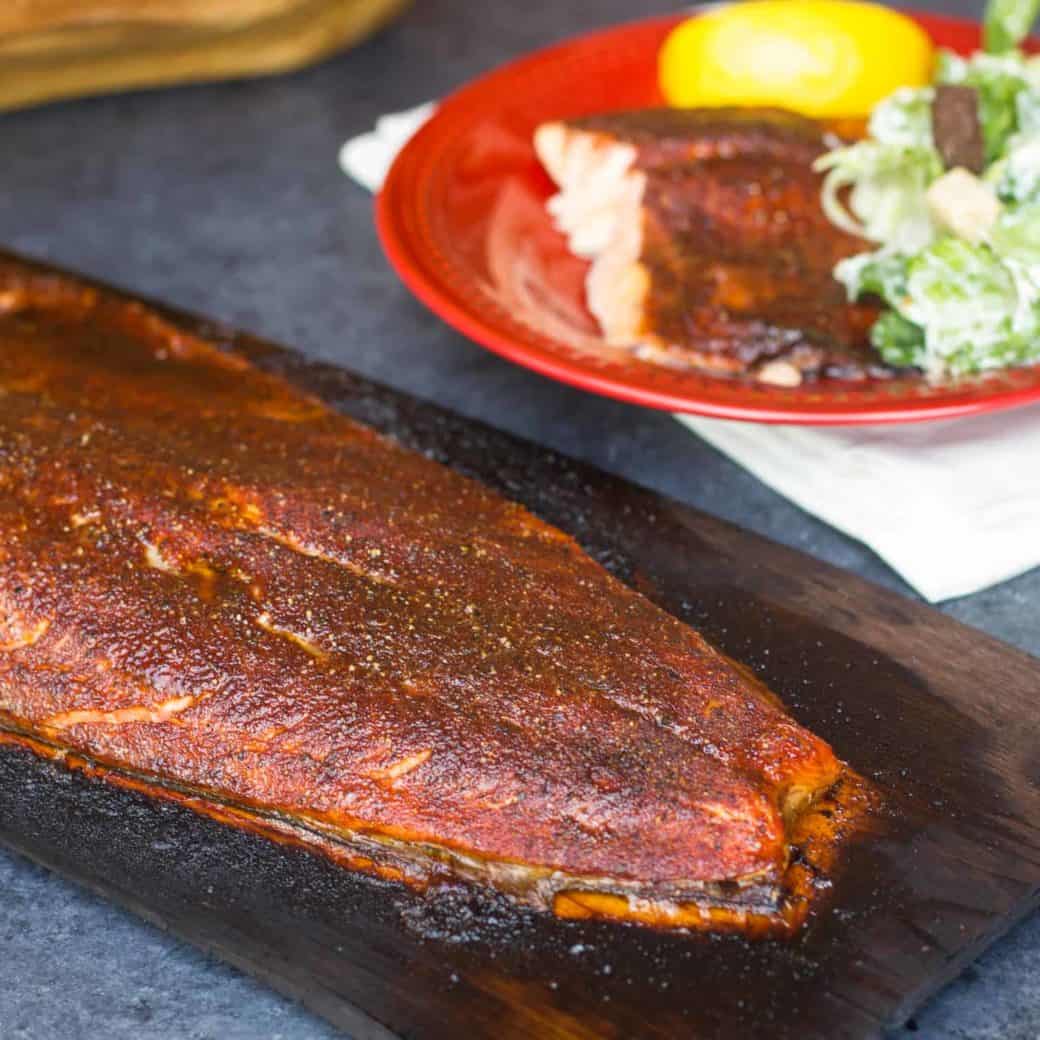 Smoked Steelhead Trout Recipe - Great