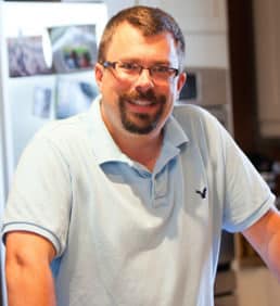 Chicken Cacciatore - Oven Baked Recipe