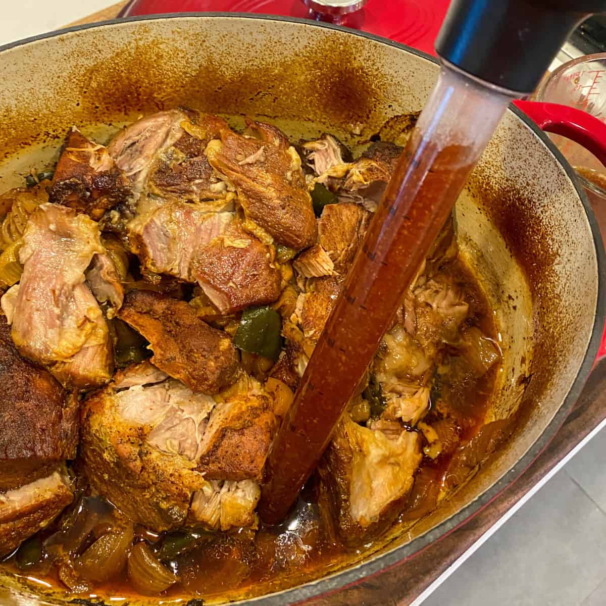 How to Make Pulled Pork in the Oven - The Black Peppercorn