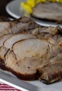 How to Cook a Boneless Pork Rib Roast - The Black Peppercorn