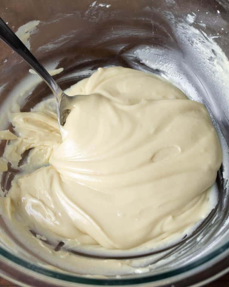 Maple Walnut Scones - The Black Peppercorn