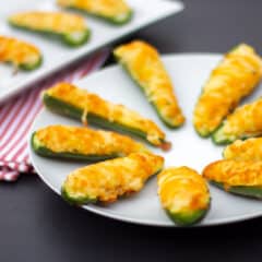 Cornbread Jalapeno Poppers Recipe - Easy to make!