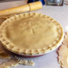Meat Pie Recipe - The Black Peppercorn
