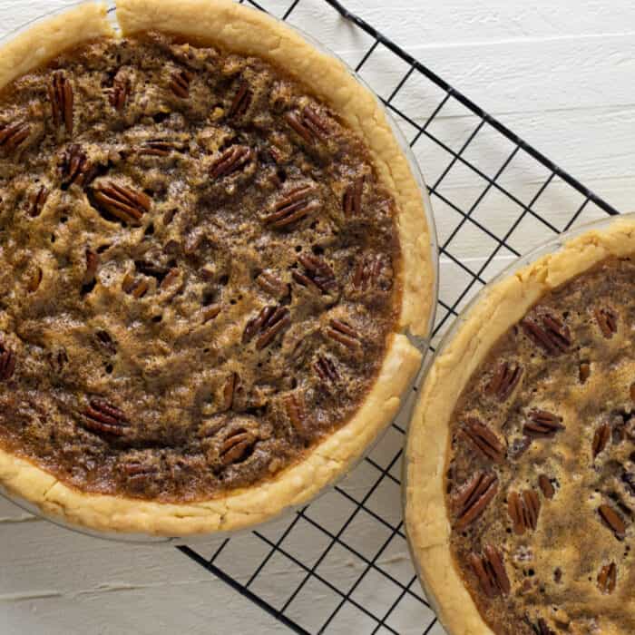 Perfect Pie Crust - The Black Peppercorn