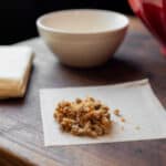 Pork Lumpia Recipe - Filipino Style Spring Roll Recipe